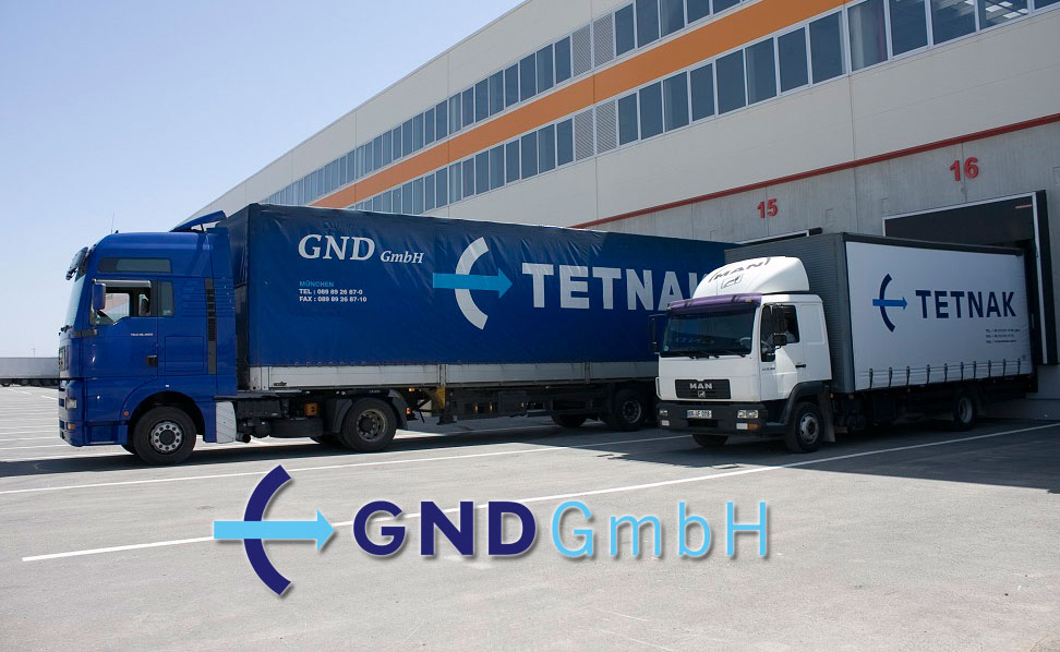 Group Companies GND GmbH